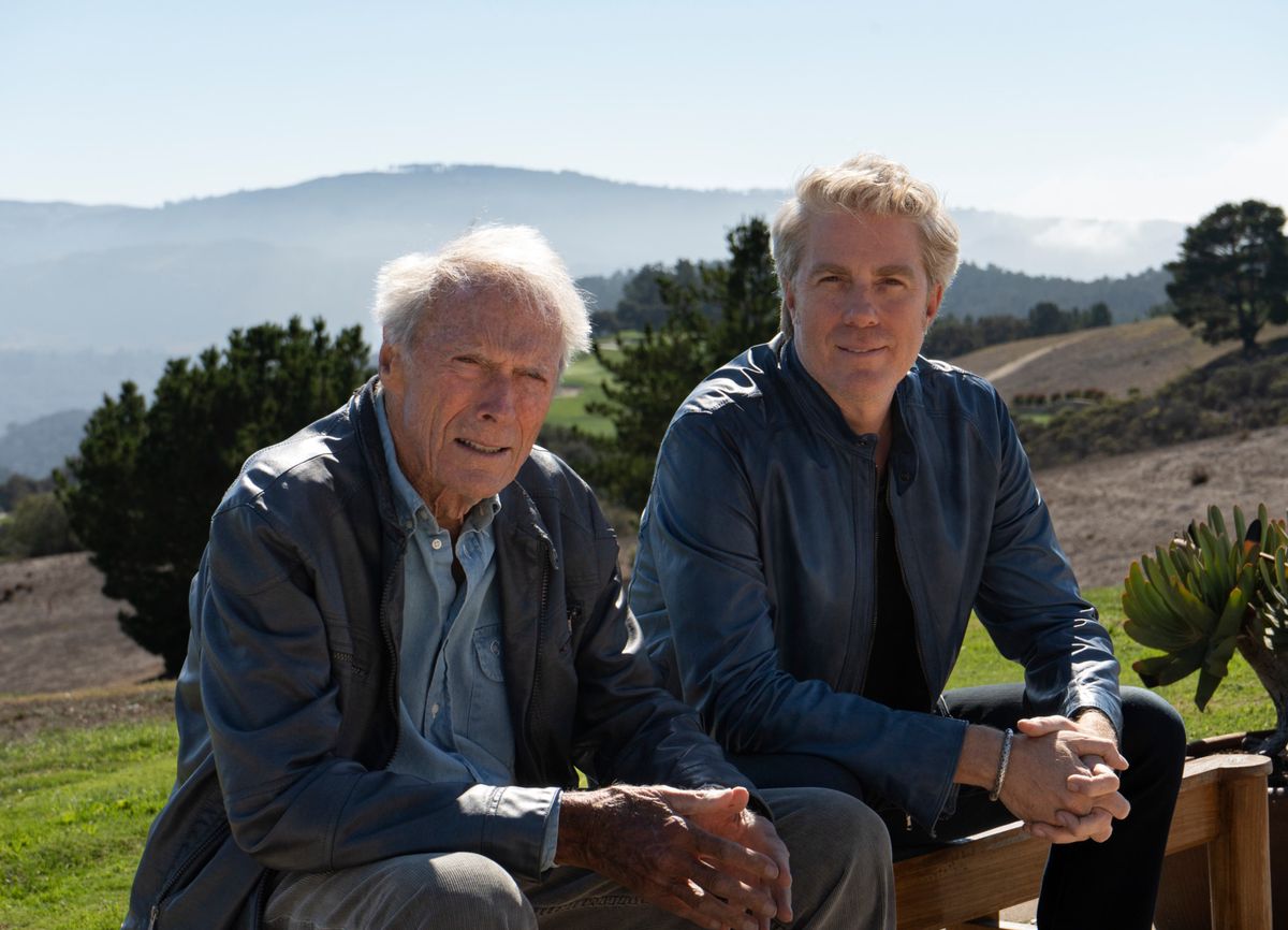 Le fils de Clint Eastwood en concert au Cully Jazz | 24 heures