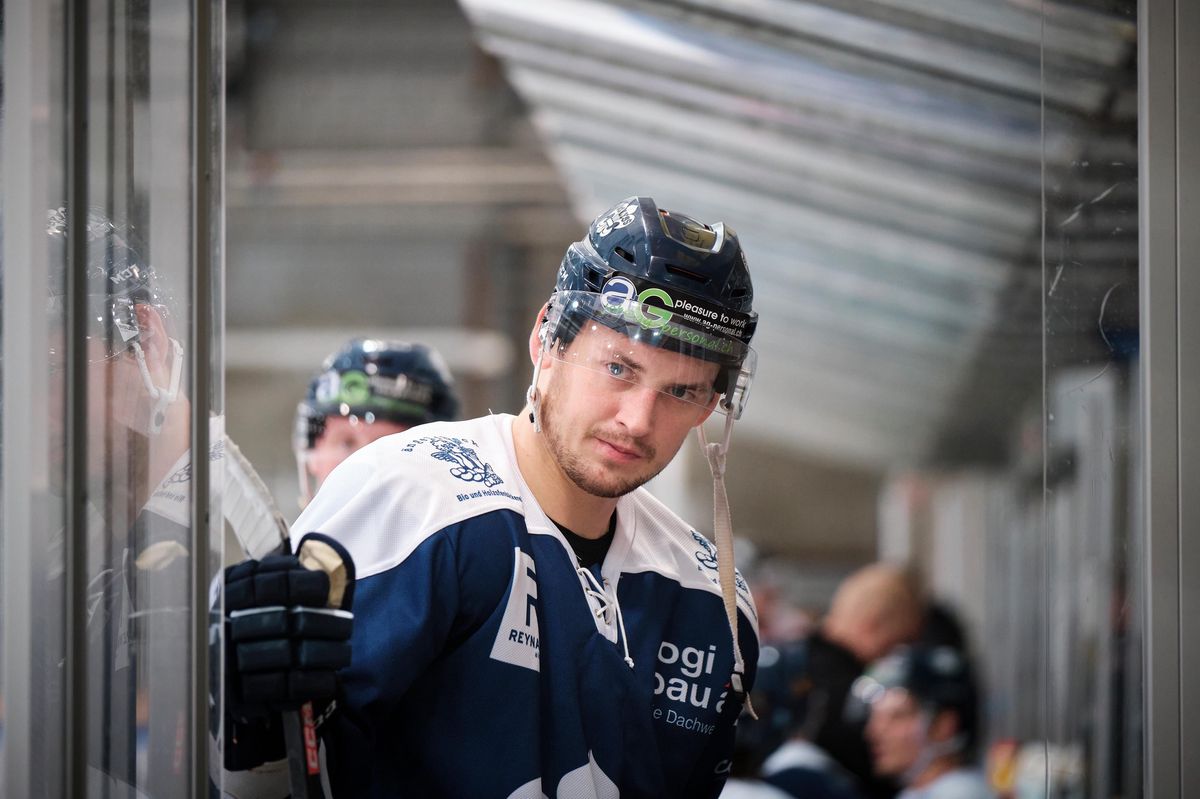 SC Lyss in der Kritik: Ein russisches Duo sorgt für Gesprächsstoff | Berner Zeitung