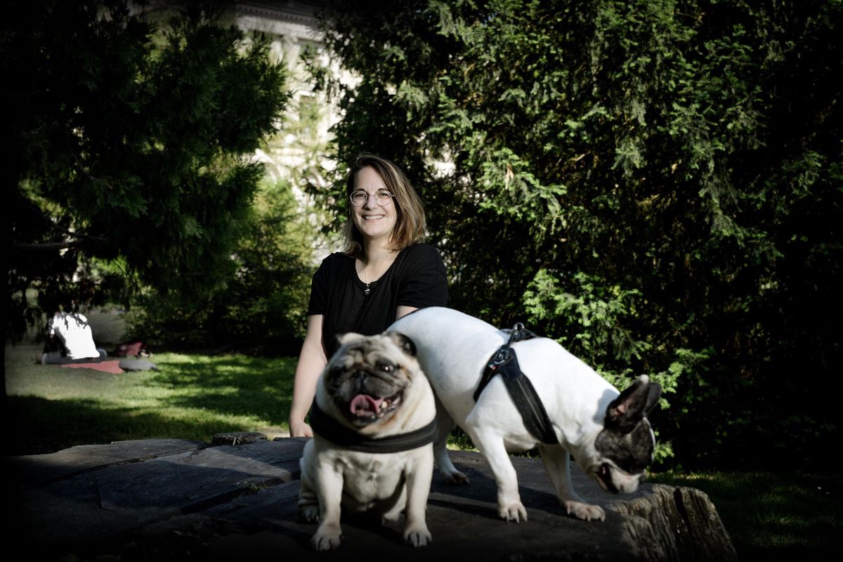 Portraits | 24 heures