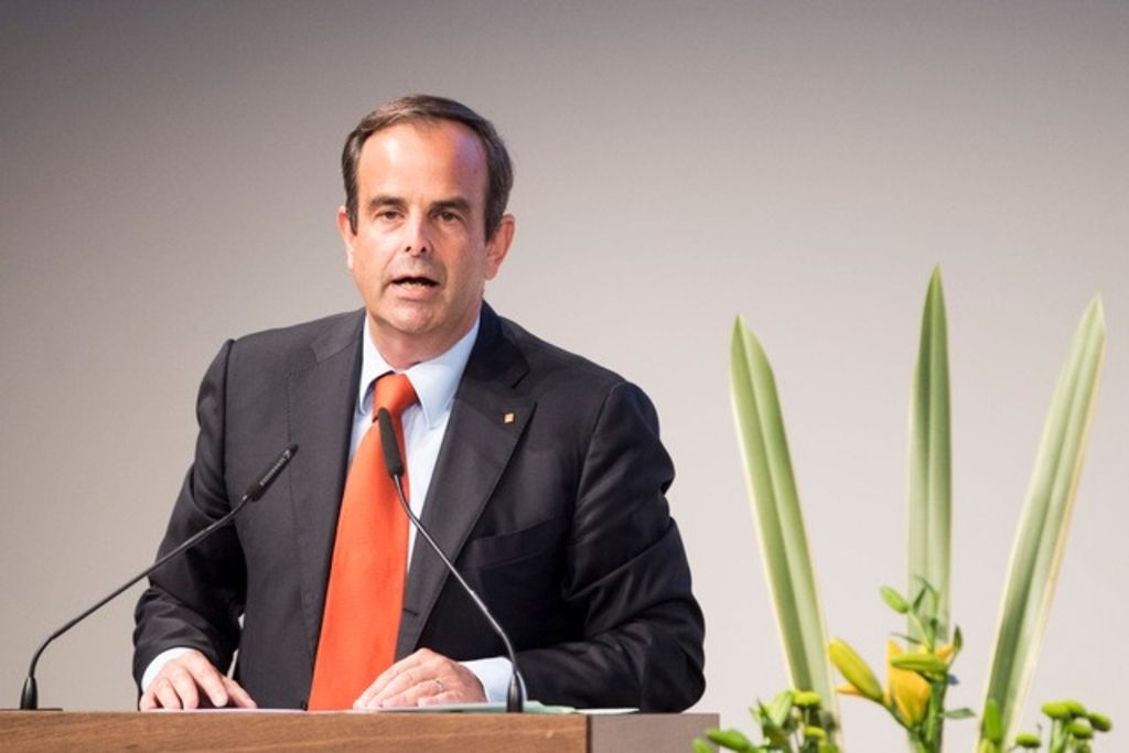 Conseil fédéral – G. Pfister ne veut pas succéder à D. Leuthard ...