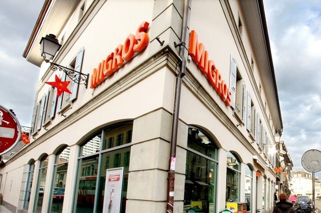 Migros Genève investira 70 millions en 2014 | Tribune de Genève