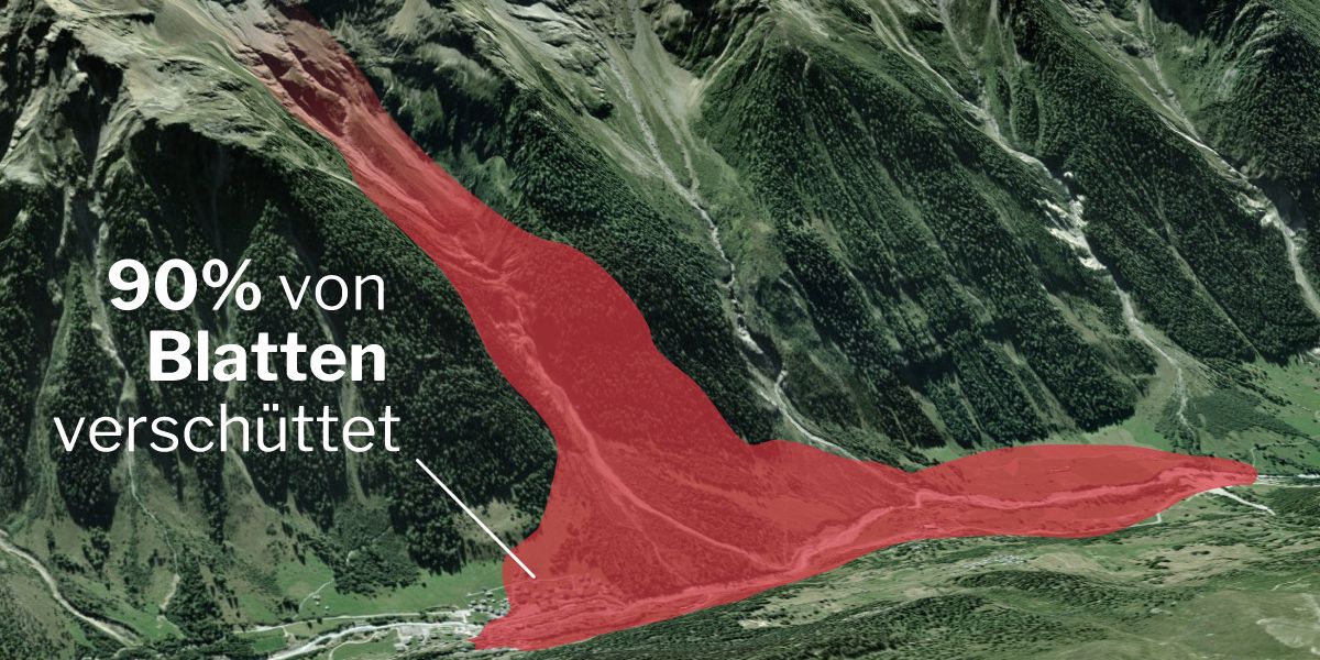 Visuelle Übersicht: Diese Animationen und Karten erklären den ...