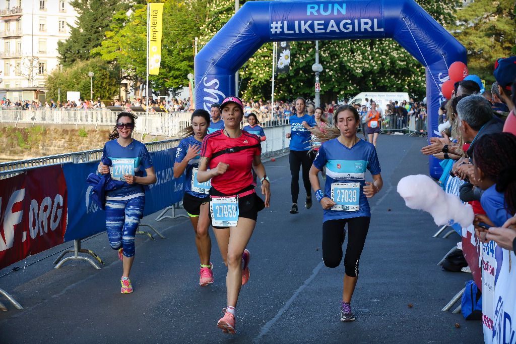Comment le marathon de Genève est devenu rentable | Tribune de Genève
