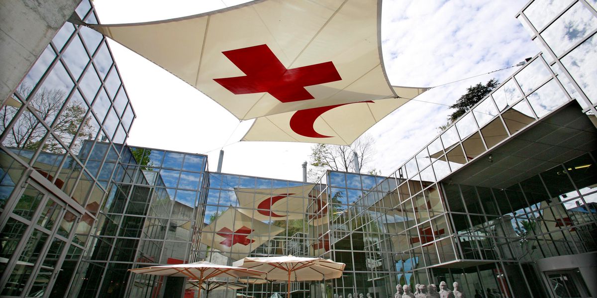 Genève: le Musée de la Croix-Rouge sauvé in extremis | Tribune de Genève