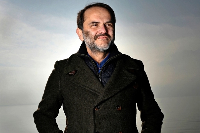 Antonio Troilo a changé de vie en découvrant Charlie Chaplin | 24 heures