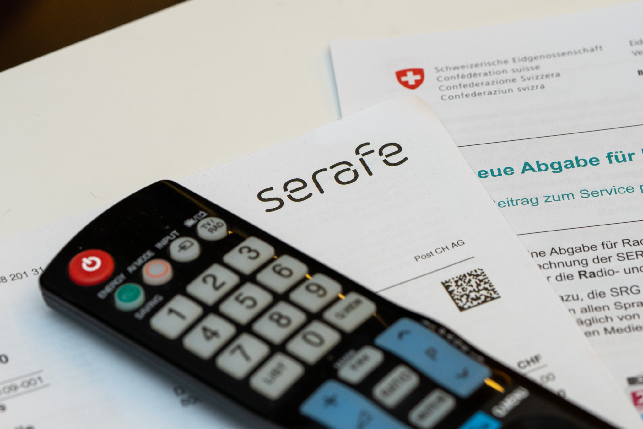 Serafe in der Kritik: Was Betroffene tun können | Tages-Anzeiger