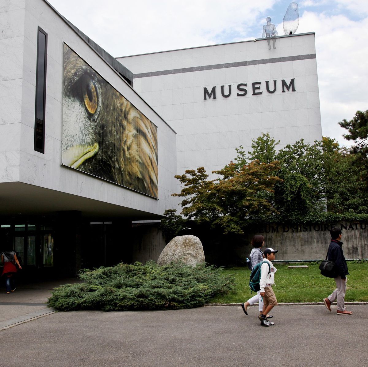 Genève | Tribune de Genève