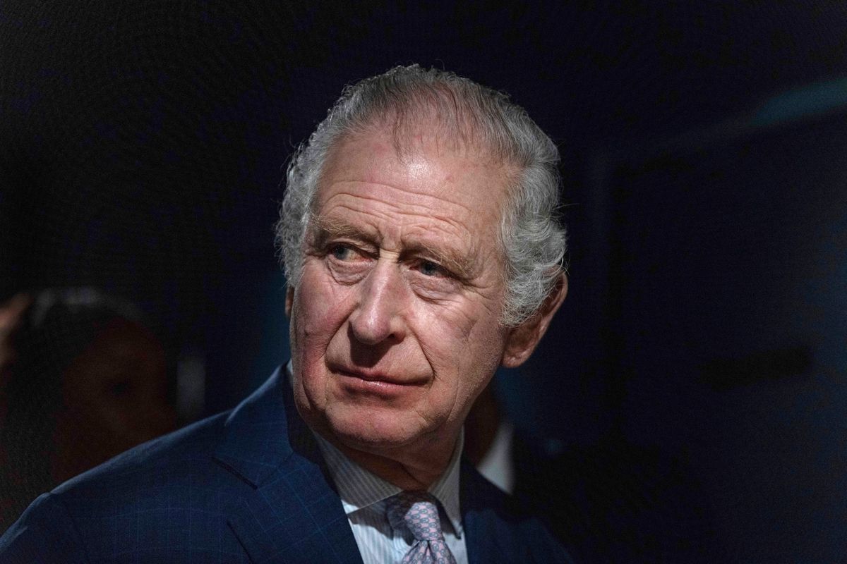 Charles III. in Kenia: Wie wird der König mit der Gewalt im ...