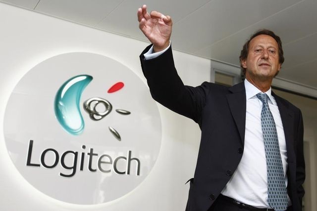 Logitech veut redevenir «cool» et tendance | Tribune de Genève