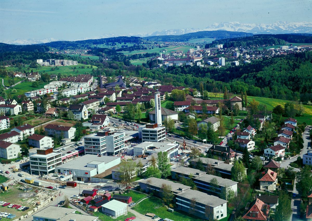 Zürcher Ständeratswahlen: Tiana Mosers Privat­leben wird zur Wahl­kampf ...