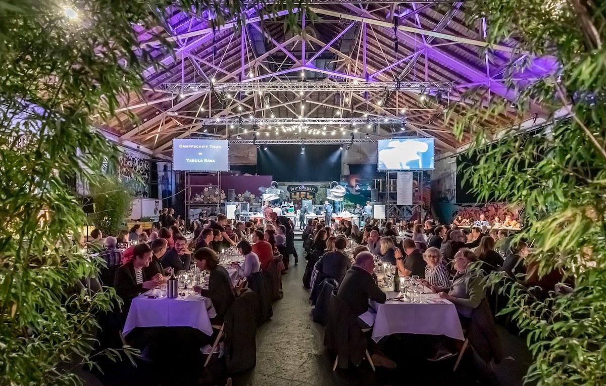 Kitchen Battle trotzt Corona | Der Bund