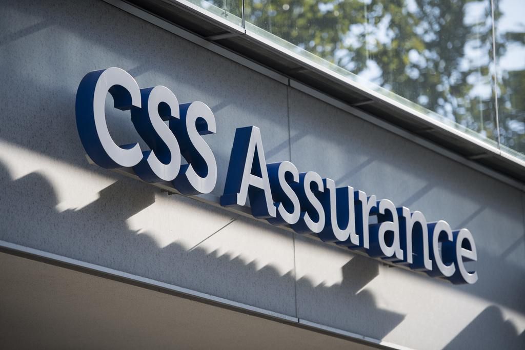 Remboursement de 129 millions: CSS fait recours contre la décision de ...
