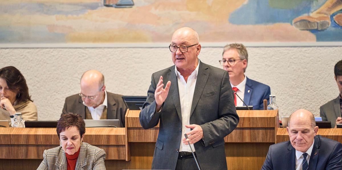 Verkehr, Klima, Bauen: Isaac Reber in der Kritik – was hat er bisher ...