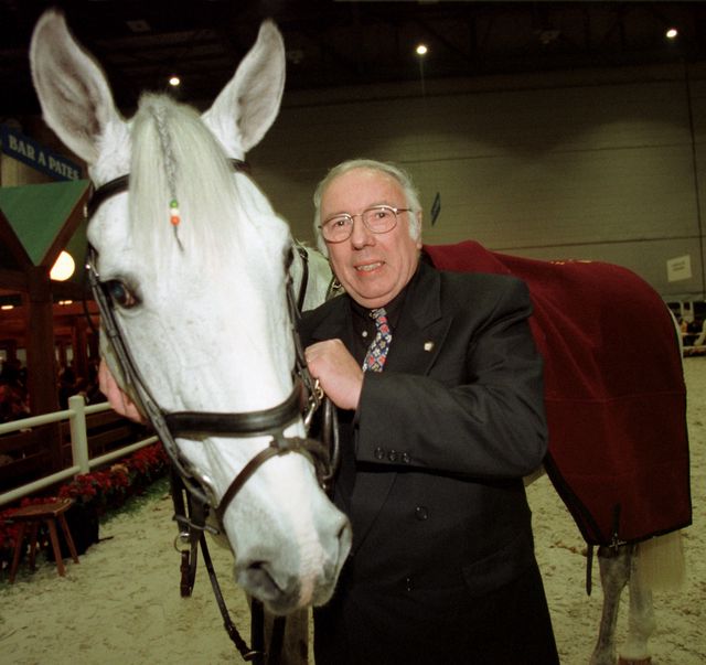 Le journaliste Roger Félix a définitivement posé la plume | 24 heures
