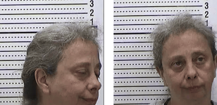 North Dakota: Mann erbt 30 Millionen und wird von Freundin vergiftet ...