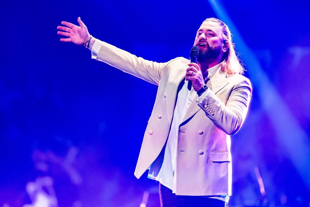 TV-Kritik zum «Musicstar»-Revival: Baschis verlorenes Sixpack und Sven ...