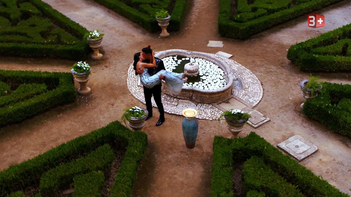 Francesca hat den Bachelor erobert | Tages-Anzeiger