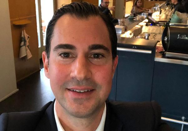 Kaffee mit... | Finanz und Wirtschaft