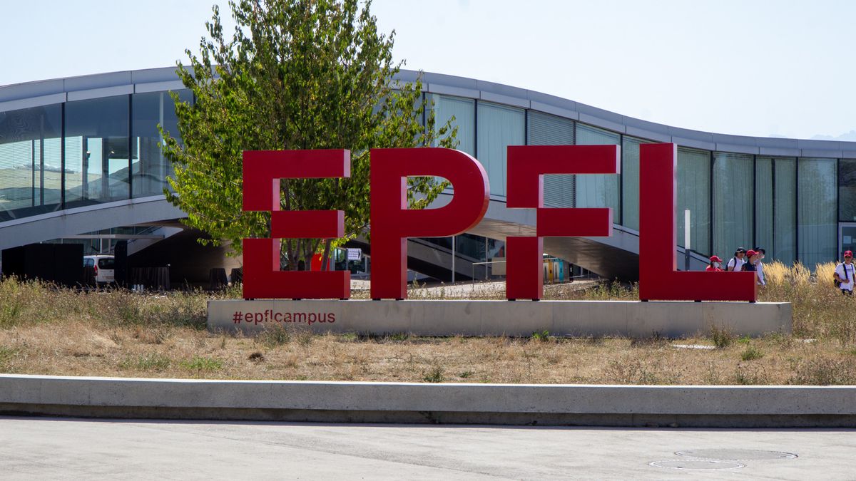 Éditorial: l'EPFL victime de son succès, mais pas que | 24 heures