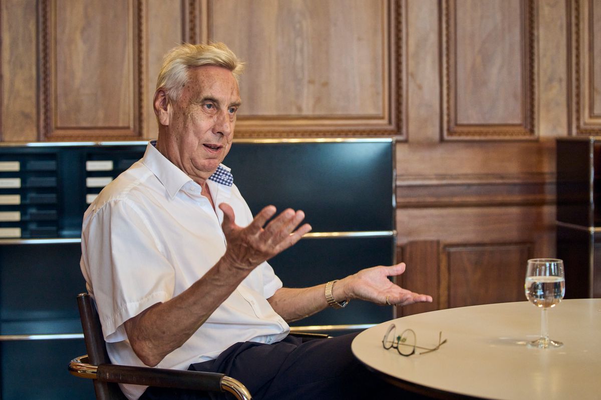 Kompromiss für Klybeck und Dreispitz: «Die Investoren haben sich mit ...