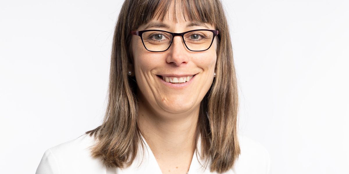 Graubündner Kantonalbank: Michèle Hess neu im Bankrat
