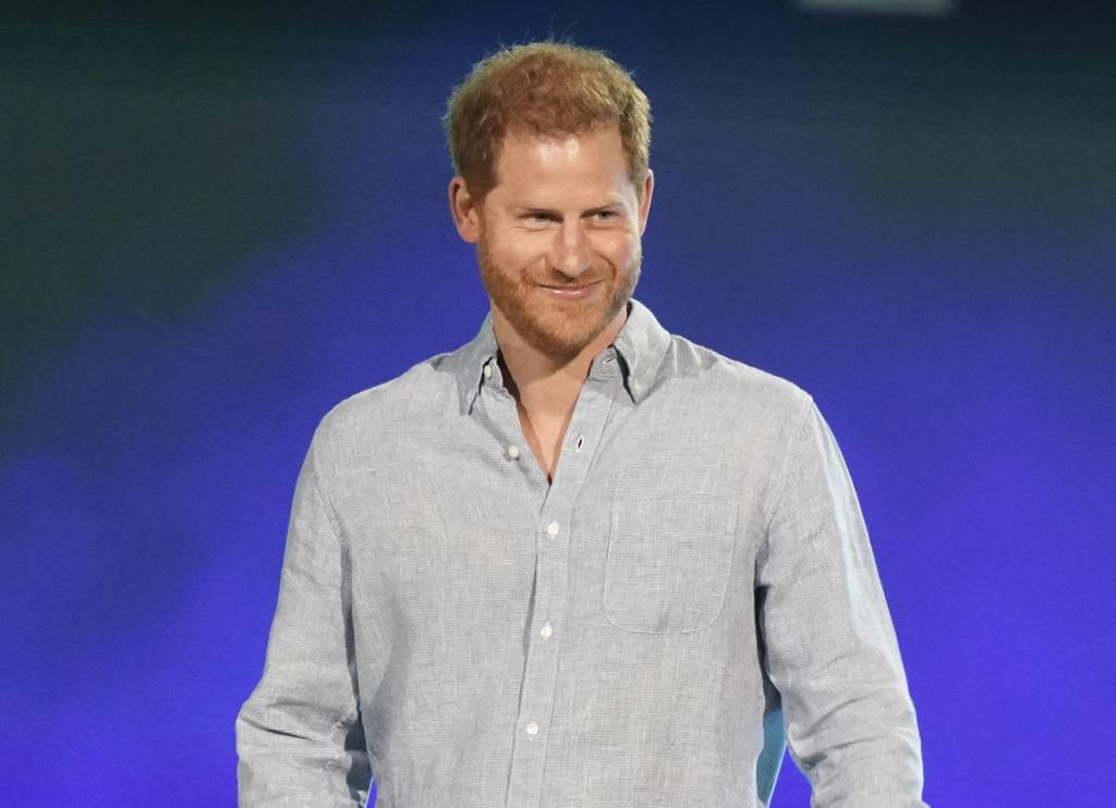 Royaler Finanzbericht - Harry erhielt weiterhin Geld vom Königshaus ...