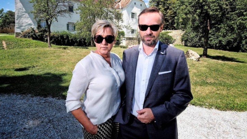 So verdient die Familie Ringana Millionen | Thuner Tagblatt