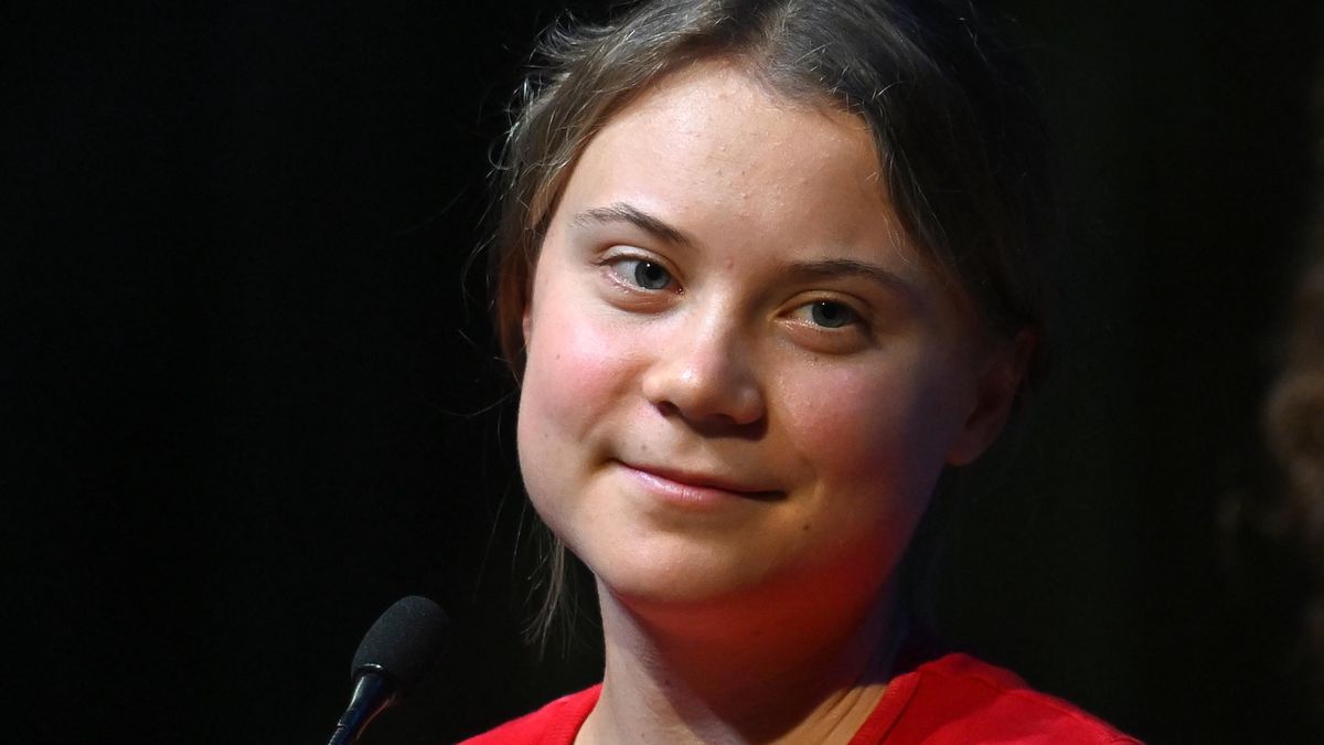 Greta Thunberg: «Je ne vais pas à la COP27 pour beaucoup de raisons ...