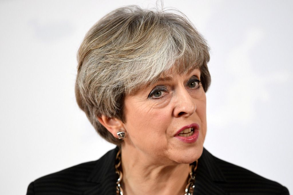 International | Tages-Anzeiger