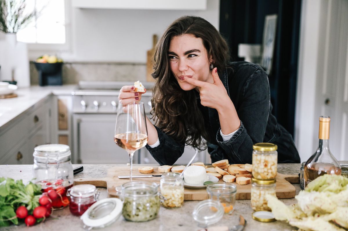 Sweet Home: Rezepte mit Zuhausegefühl: Was kochen Sie, wenn Sie von den ...