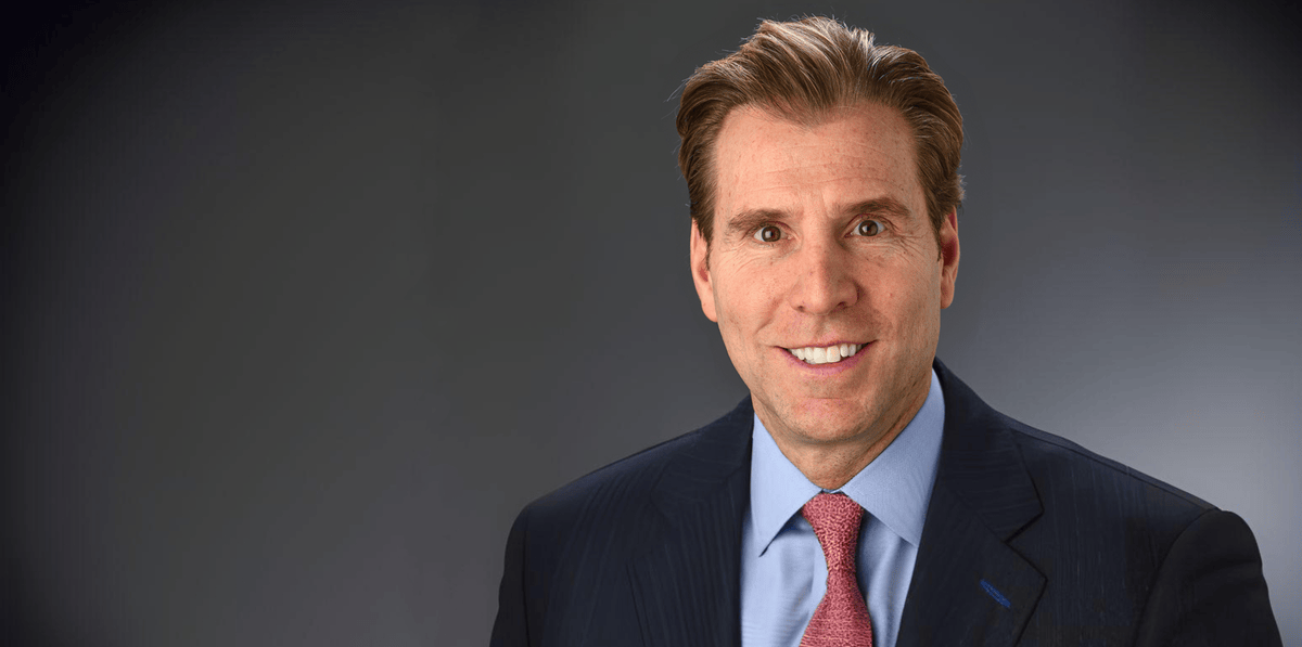 Gregory Peters: «Lange Laufzeiten bei Anleihen sind interessant ...