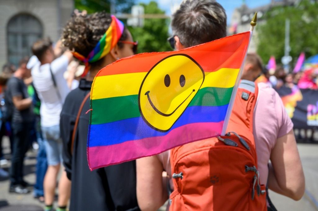Genève – Une semaine de festivités pour la Pride romande | 24 heures