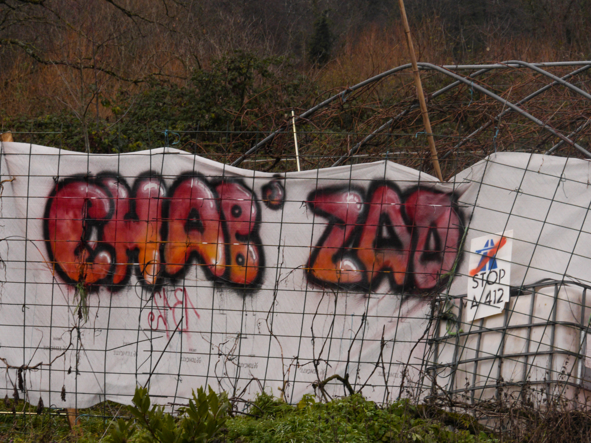 A412: le tracé de l’autoroute du Chablais dévoilé en 3D