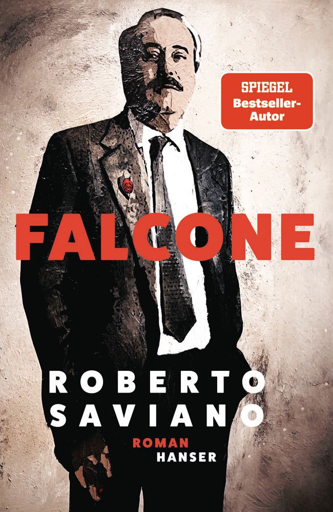 Mafia: Neues Buch von Roberto Saviano über Giovanni Falcone | Basler Zeitung