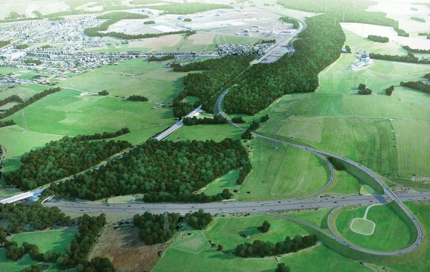 Projet au Luxembourg – Le contournement de Bascharage a été voté - L ...
