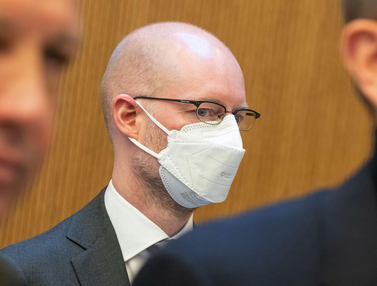 Wirecard-Skandal: Prozess um größten Betrugsfall seit 1945 hat begonnen - L'essentiel