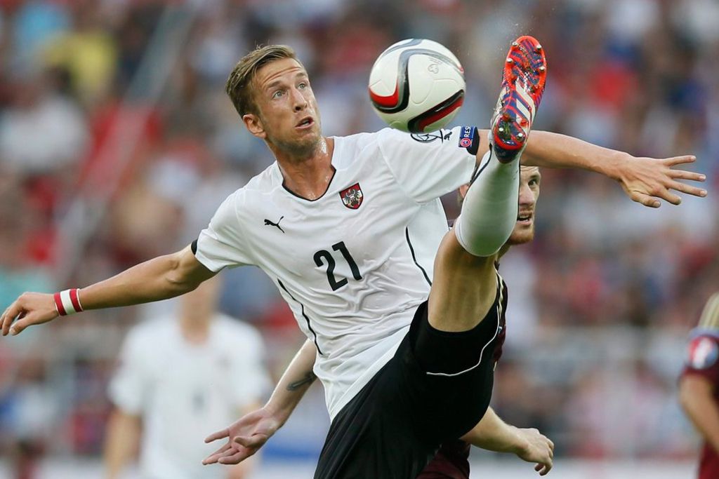 Der neue Streller – ein Österreicher für den FCB | Berner Zeitung