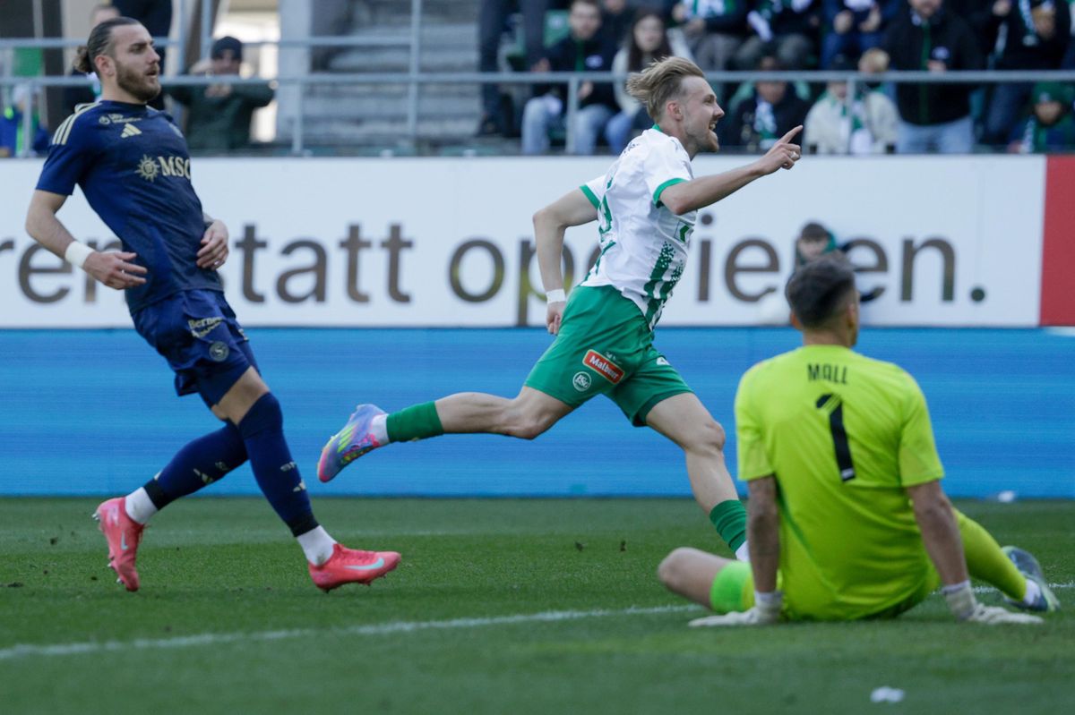 Football: Servette se rend à Saint-Gall pour reprendre le première ...