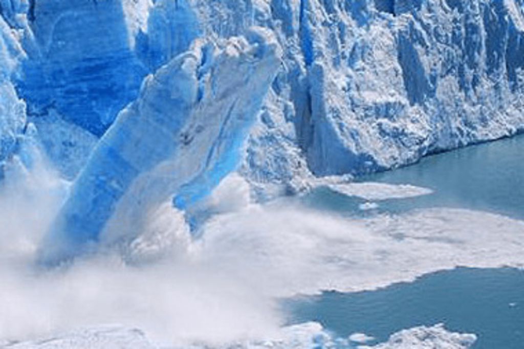 Climat – Suivre l'évolution des glaciers sur votre portable | Tribune ...
