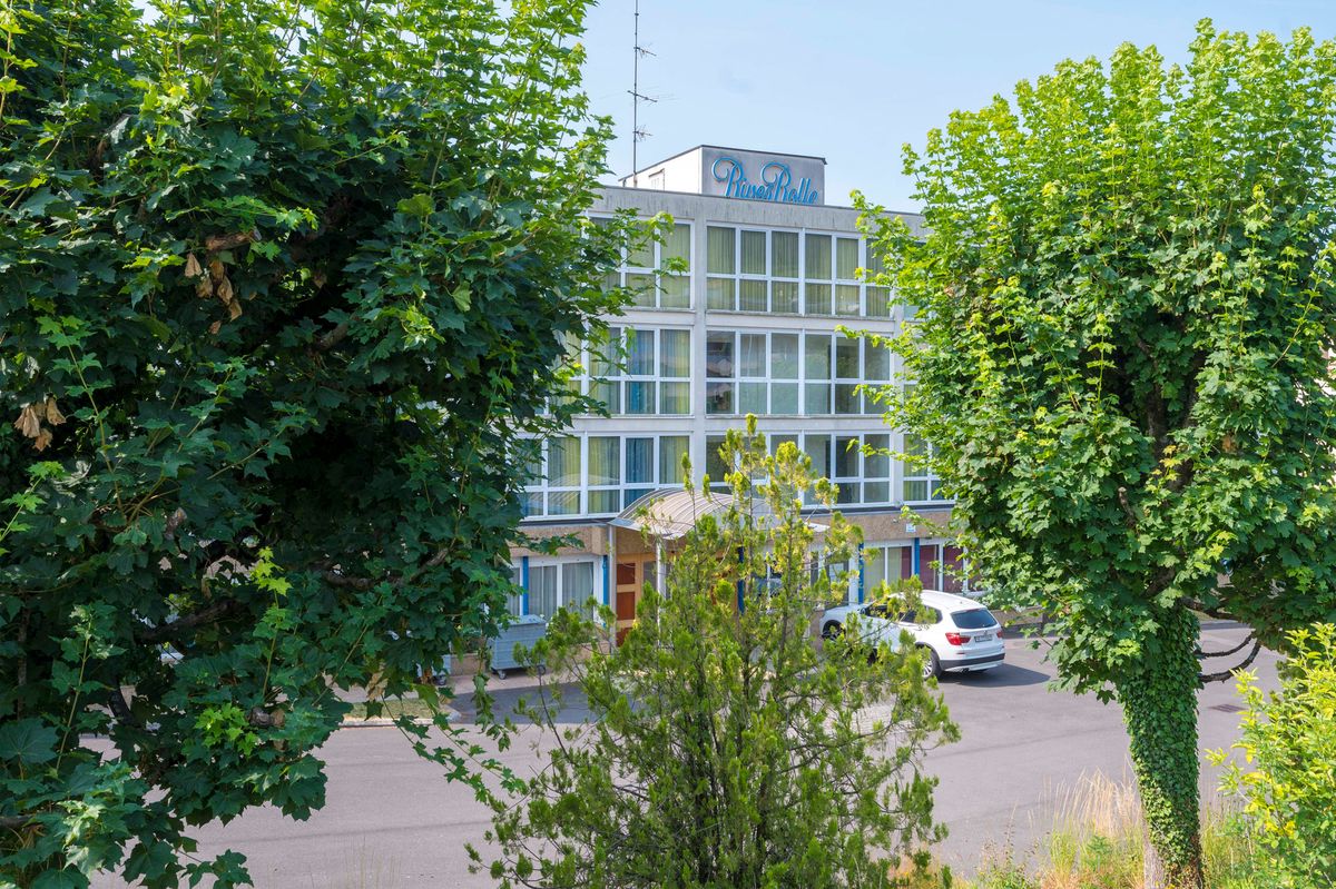 Centre de réfugiés de l’EVAM: Le PLR Rolle reste inquiet | 24 heures