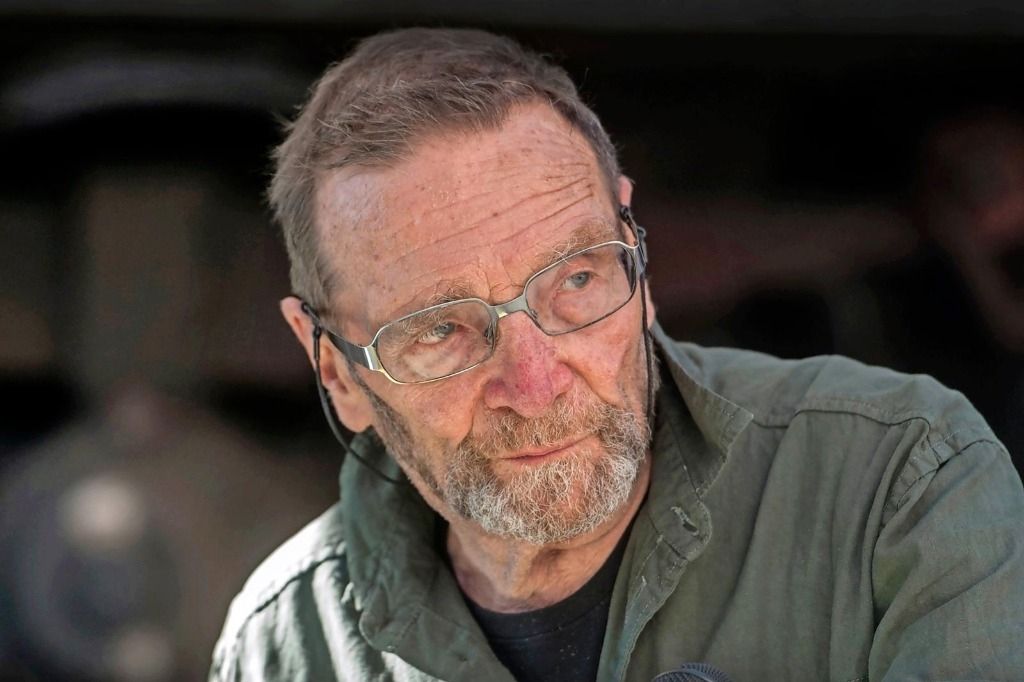 Ehemaliger Berner Kultursekretär Peter J. Betts gestorben | Berner Zeitung