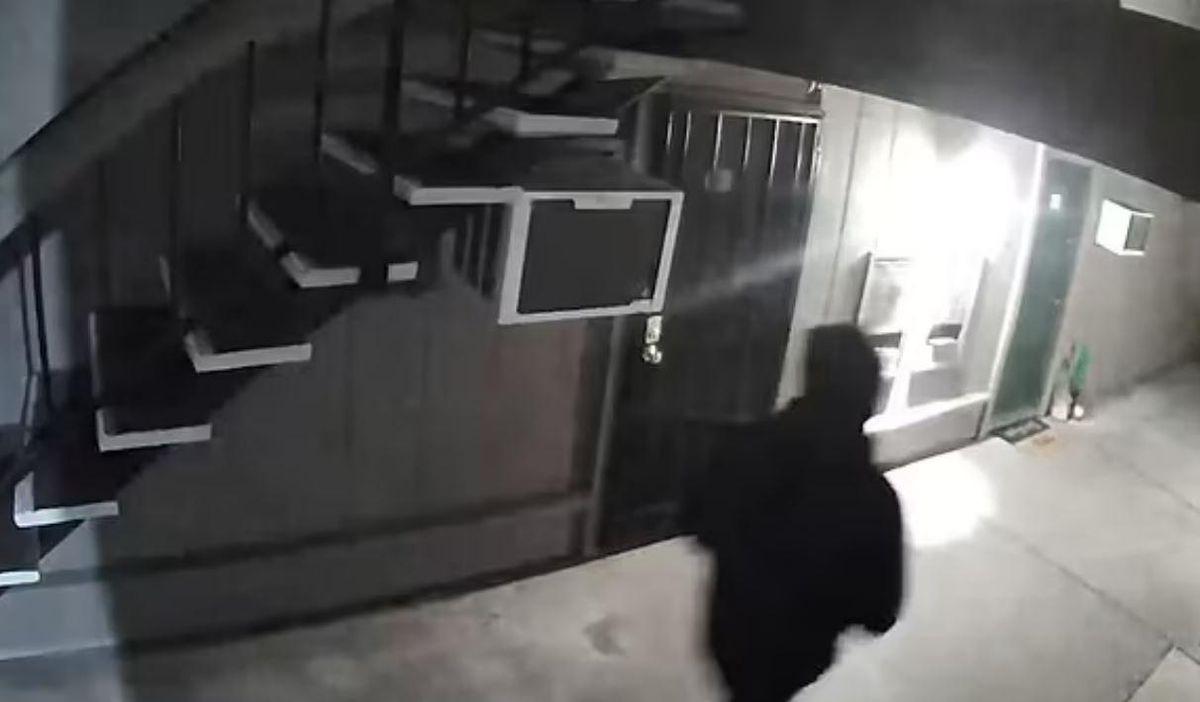 Deux victimes de plus pour le tueur en série californien - Le Matin