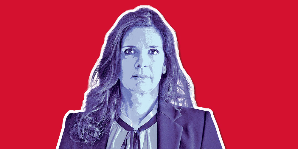 Die Schatten-Bundesrätinnen: Alle fünf Staatssekretariate werden von ...