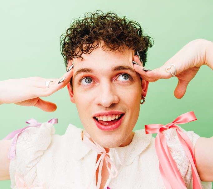 Nemo «The Code»: Mit dem Song muss die Schweiz am ESC siegen | Der Bund