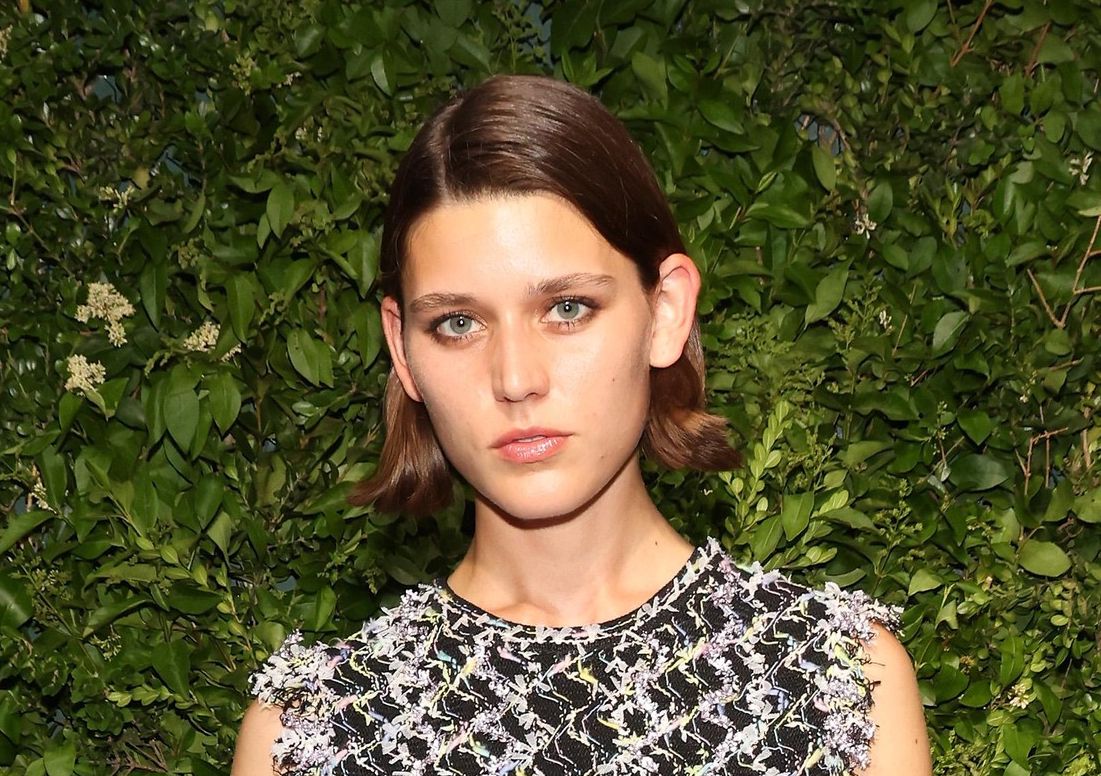 Zürcher Topmodel auf Erfolgskurs: Vogue: «Es ist schwer, sich nicht in ...