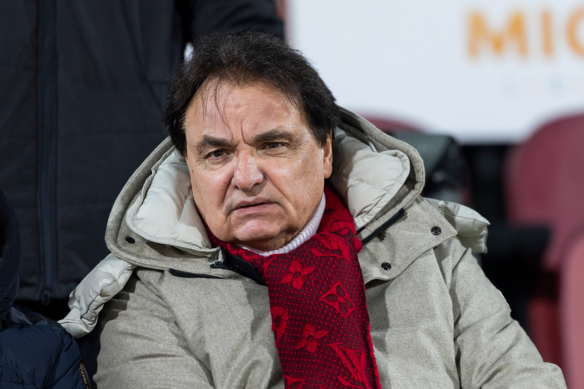 Valais: une fausse nièce de Christian Constantin jugée pour escroquerie