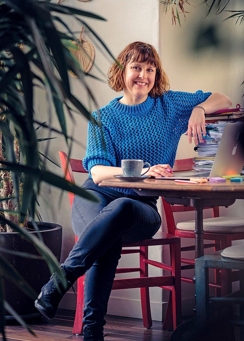 Lausanne: Isabelle Aeschlimann remporte le Prix du livre | 24 heures