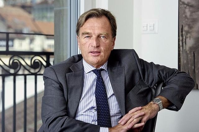 Sion 2026 attend sereinement la décision du Conseil fédéral | Tribune de Genève