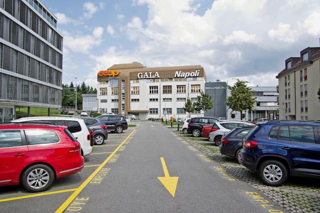 Terrain et fisc font migrer Incyte de Genève vers le canton de Vaud ...