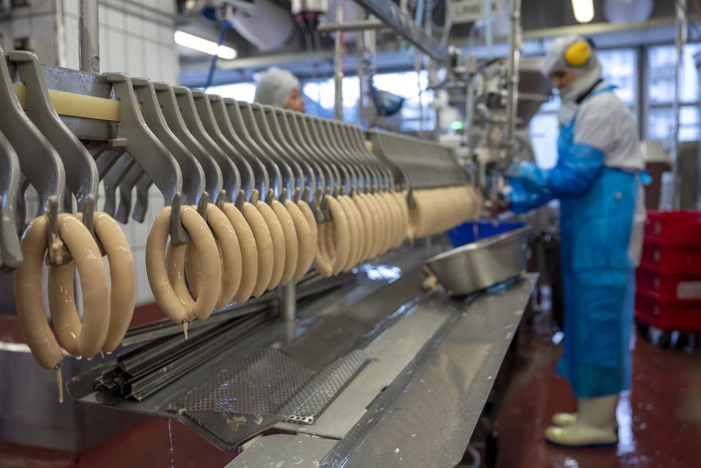 Bei Bell Food Group ist Langeweile das Ziel – Analyse der Jahreszahlen ...